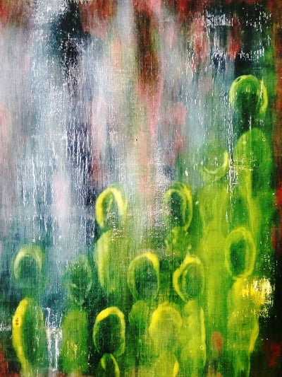 How Can I Learn To Actually See Abstract Art - ezeeart