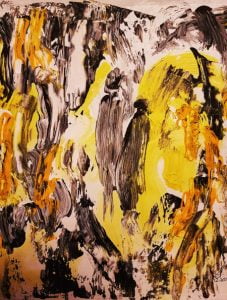 The Joy of Painting With Music - ezeeart