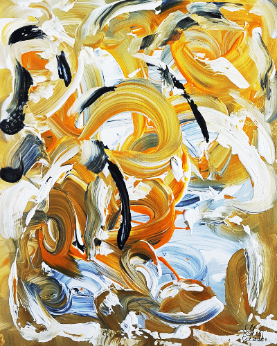 The Most Creative Art Inspiration You’ll Find This Month - ezeeart