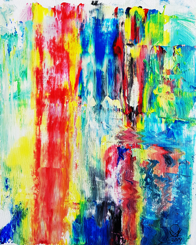 The Most Creative Art Inspiration You’ll Find This Month - ezeeart