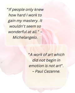 The Most Creative Art Inspiration You’ll Find This Month - ezeeart