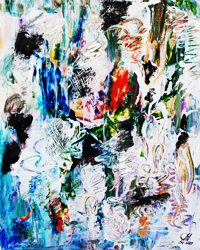 The Most Creative Art Inspiration You’ll Find This Month - ezeeart