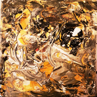 3 Amazing Types of Abstract Art - ezeeart