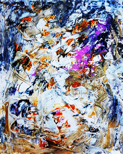 The Captivating Power of Abstract Art - ezeeart