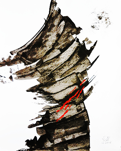 Less is More: The Beauty of Simplicity in Abstract Minimalism Art - ezeeart