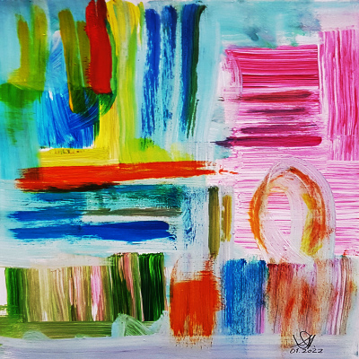 Horizontal or Vertical Painting, Which is Better? - ezeeart