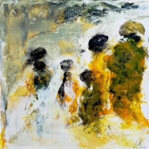 How Art in Public Spaces Brings Communities Together - ezeeart