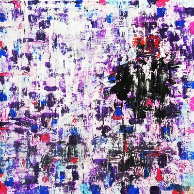 Paving the Way to Fame: The Inner Circle of Famous Abstract Artists ...