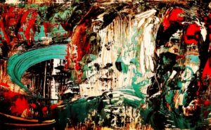 Beyond the Canvas: The Layers of Abstract Art Meaning - ezeeart