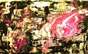 Beyond the Canvas: The Layers of Abstract Art Meaning - ezeeart