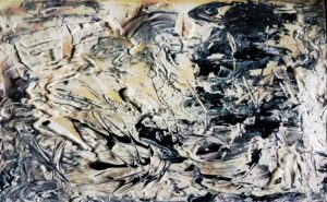 Beyond the Canvas: The Layers of Abstract Art Meaning - ezeeart