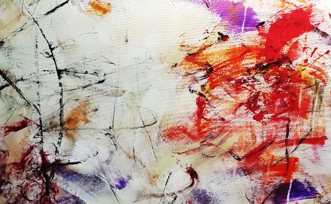 The Method in the Madness: Abstract Art Rules Explained - ezeeart