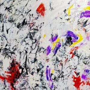 The Method in the Madness: Abstract Art Rules Explained - ezeeart
