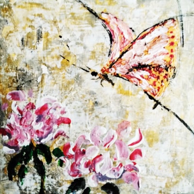 Painting on Canvas – Tips and Techniques - ezeeart