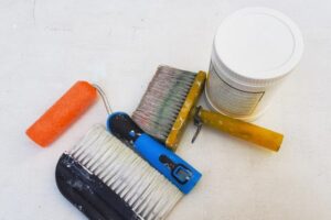 Acrylic and Oil Painting on MDF Boards: Tips and Techniques - ezeeart