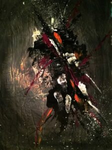 Painting Your Feelings - ezeeart