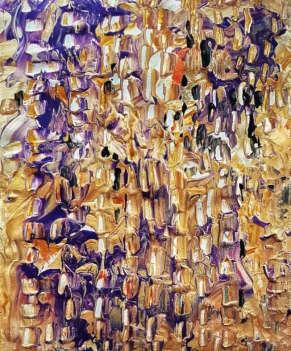 Abstract Paintings Blog from ezeeart